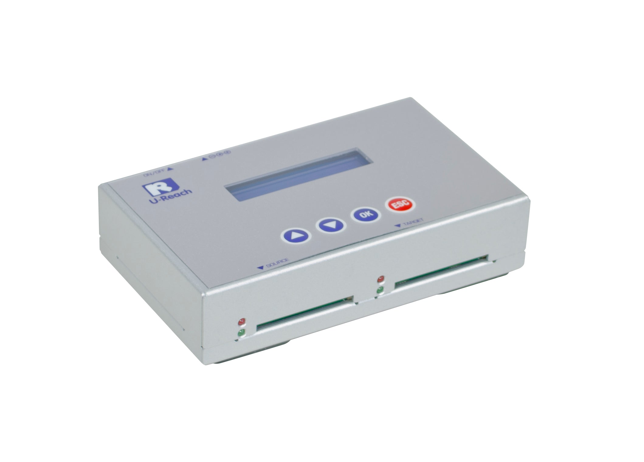 U Reach CF Card Copier Carry Series CF121 Portable Carry Series U Reach CF Card Copier Carry Series CF121 Portable Carry Series