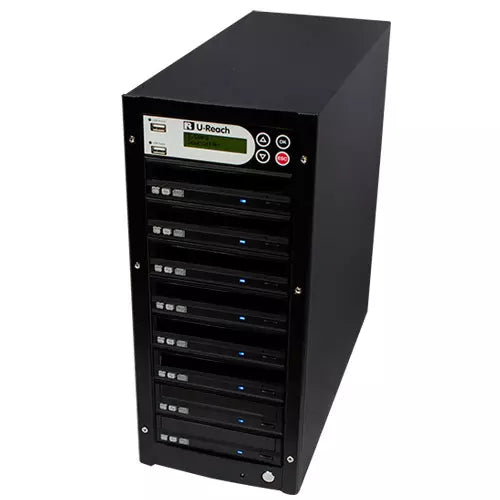 Disc Towers – ureachshop