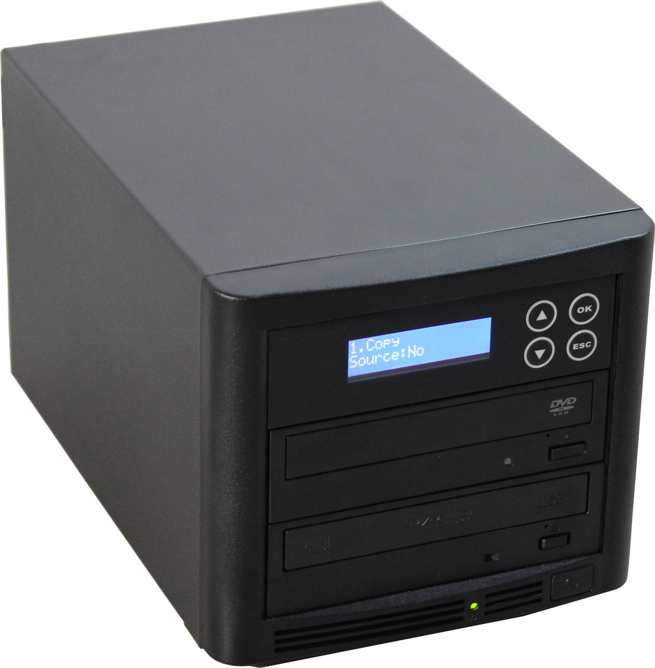 Disc Towers – ureachshop