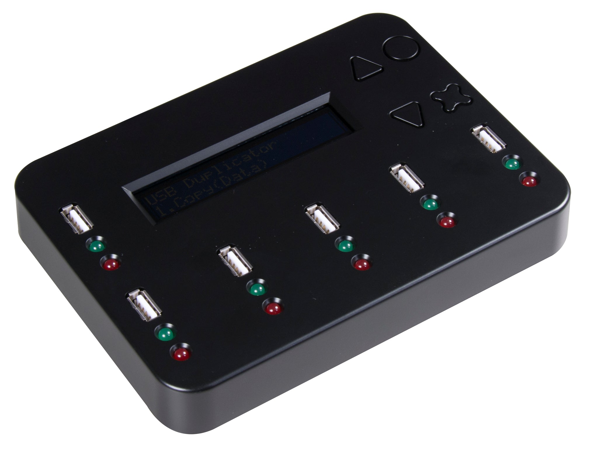 U-Reach Portable USB Duplicator UB Series - Efficient USB Clone Tool ...